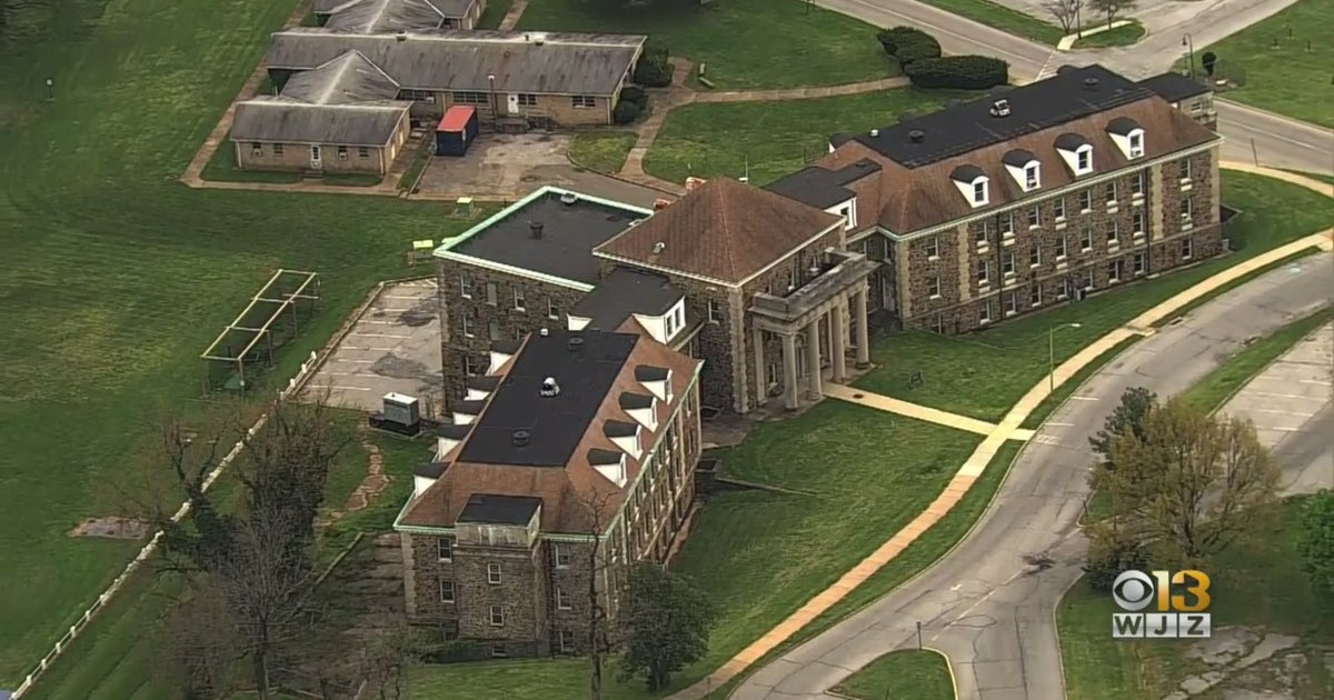 Coronavirus Latest: First COVID-19 Death Reported At Spring Grove ...