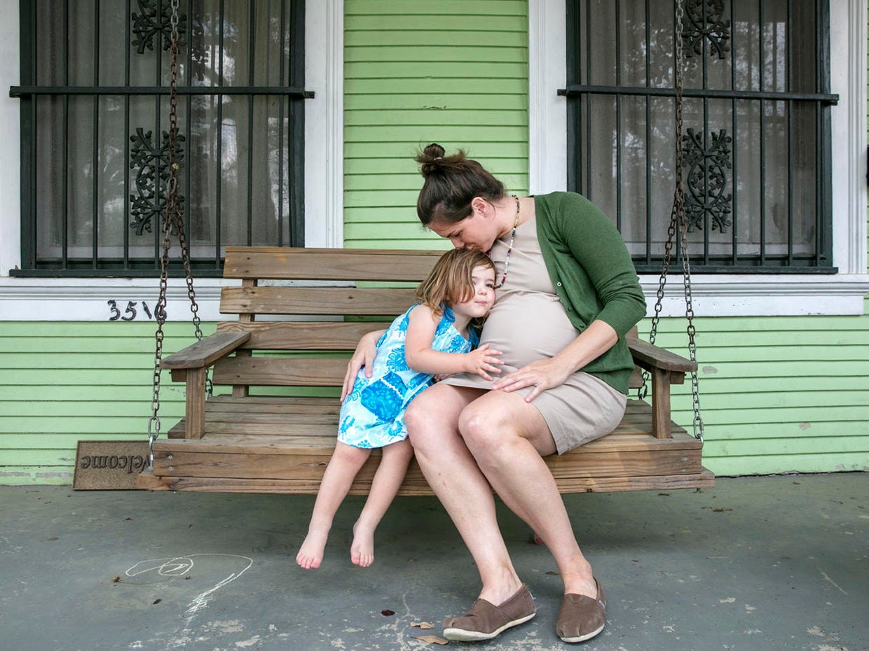 Pandemic: A snapshot of life in New Orleans