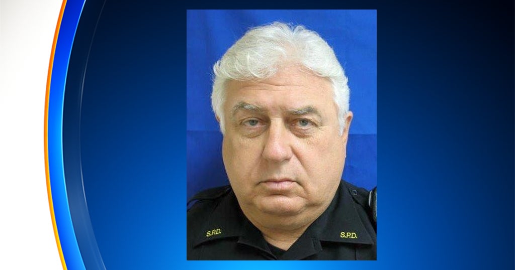 Recently Retired Seminole Police Officer Calvin "Cal" Harrison Died ...