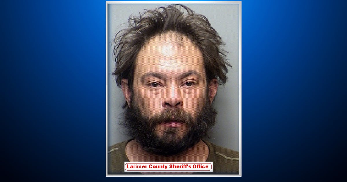 Fort Collins Man Arrested In Stabbing Investigation - CBS Colorado