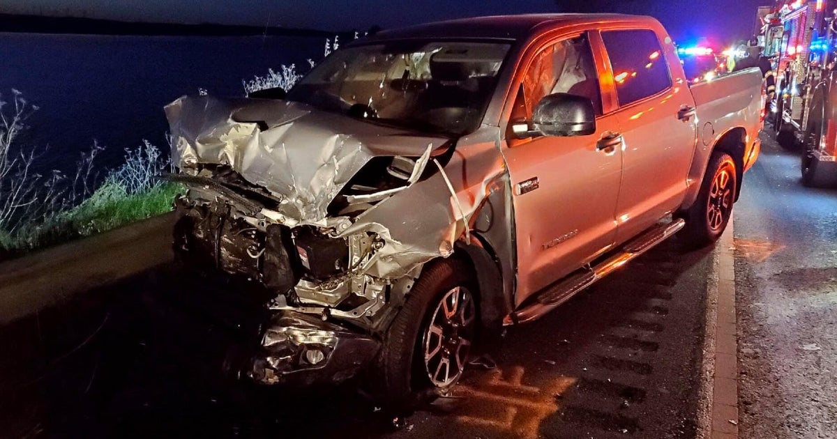 Coroner Identifies 3 Who Died In Head-On Crash In Delta - Good Day ...
