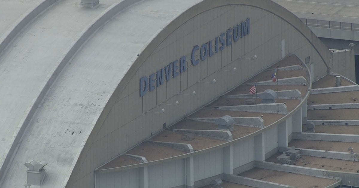 Denver opens warming shelters ahead of dangerously cold temps - CBS ...