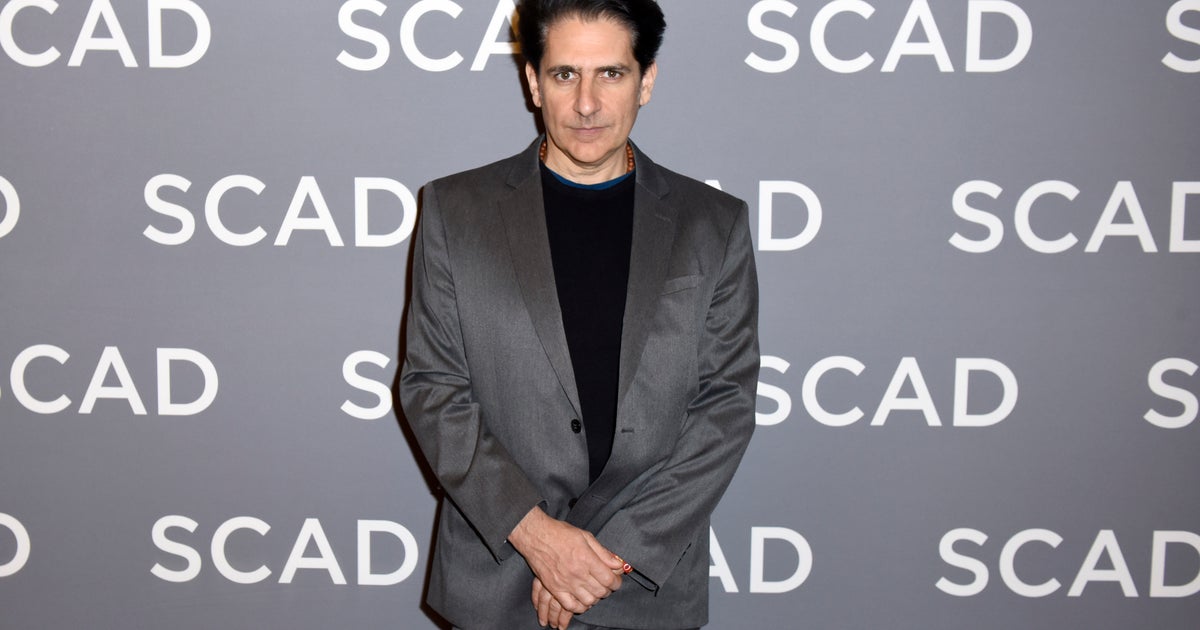 'It Has Transcended Generations': Michael Imperioli On 'The Sopranos ...