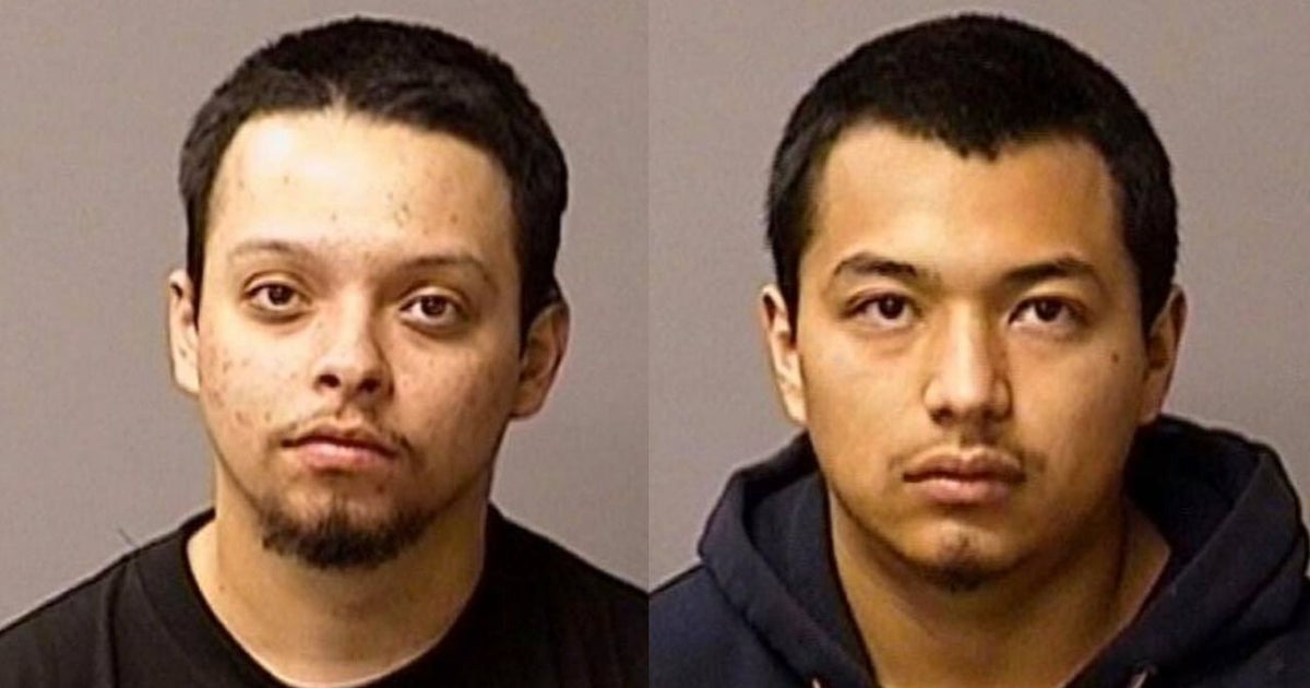 Two Gang Members Arrested After Modesto Police Locate Ghost Guns - Good ...