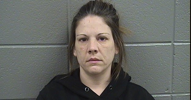 Cook County Jail Inmate Fears For Her Life In The Midst Of The COVID-19 ...