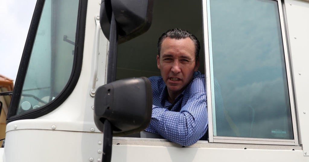 Tony Spell, Louisiana pastor who defied coronavirus ban, arrested for ...