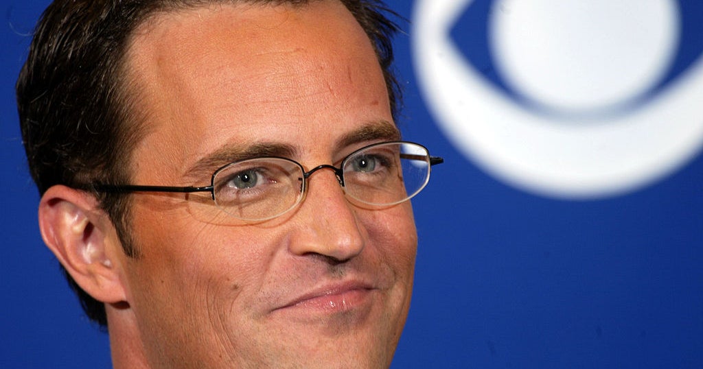 "This is a heartbreaking day;" Hollywood reacts to news of Matthew ...