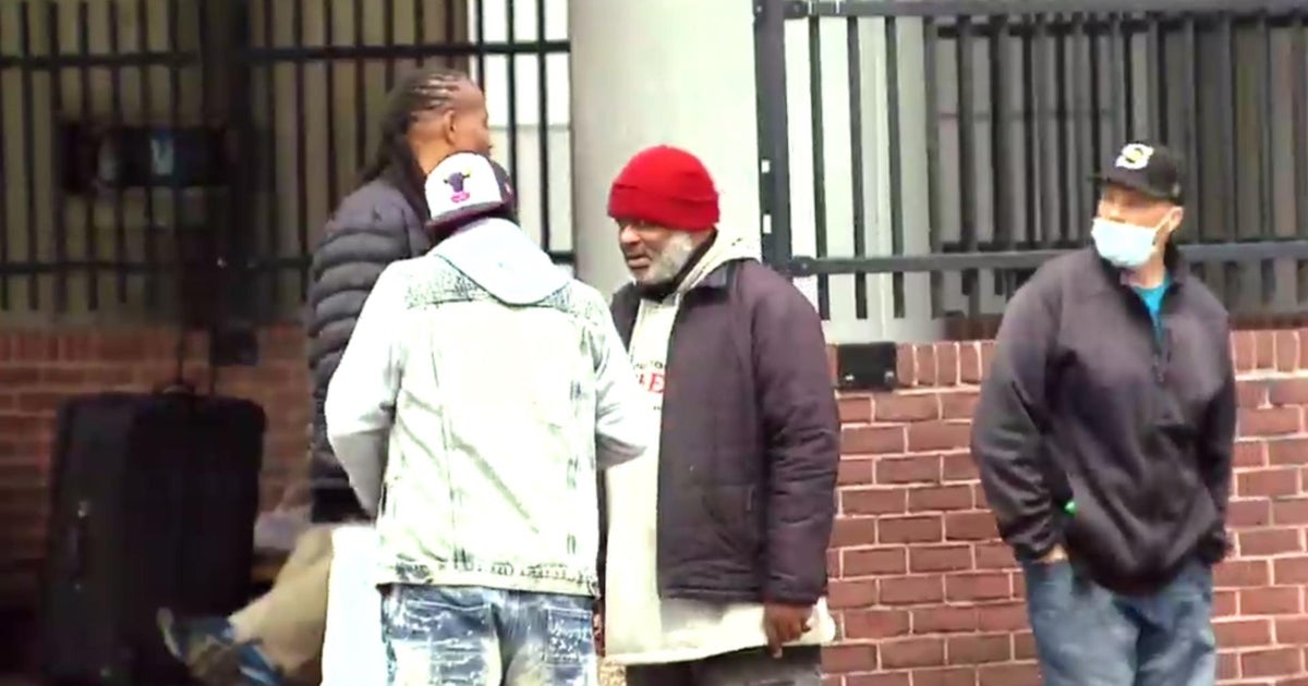 Coronavirus heavily impacting African Americans at disproportionate ...