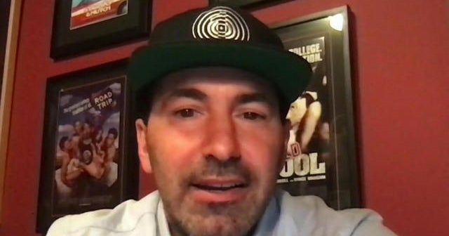 Producer Scott Budnick says coronavirus “shouldn’t be a death sentence ...