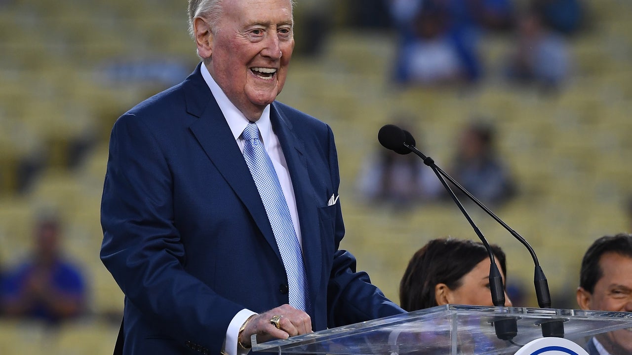 Vin Scully news - Today’s latest updates - CBS Los Angeles