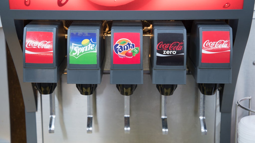 Uber Eats Most Popular Orders During The Coronavirus Pandemic - CBS Detroit