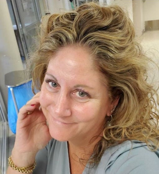 Coronavirus Survivor: Brigham And Women's Nurse Gets Procession Home ...