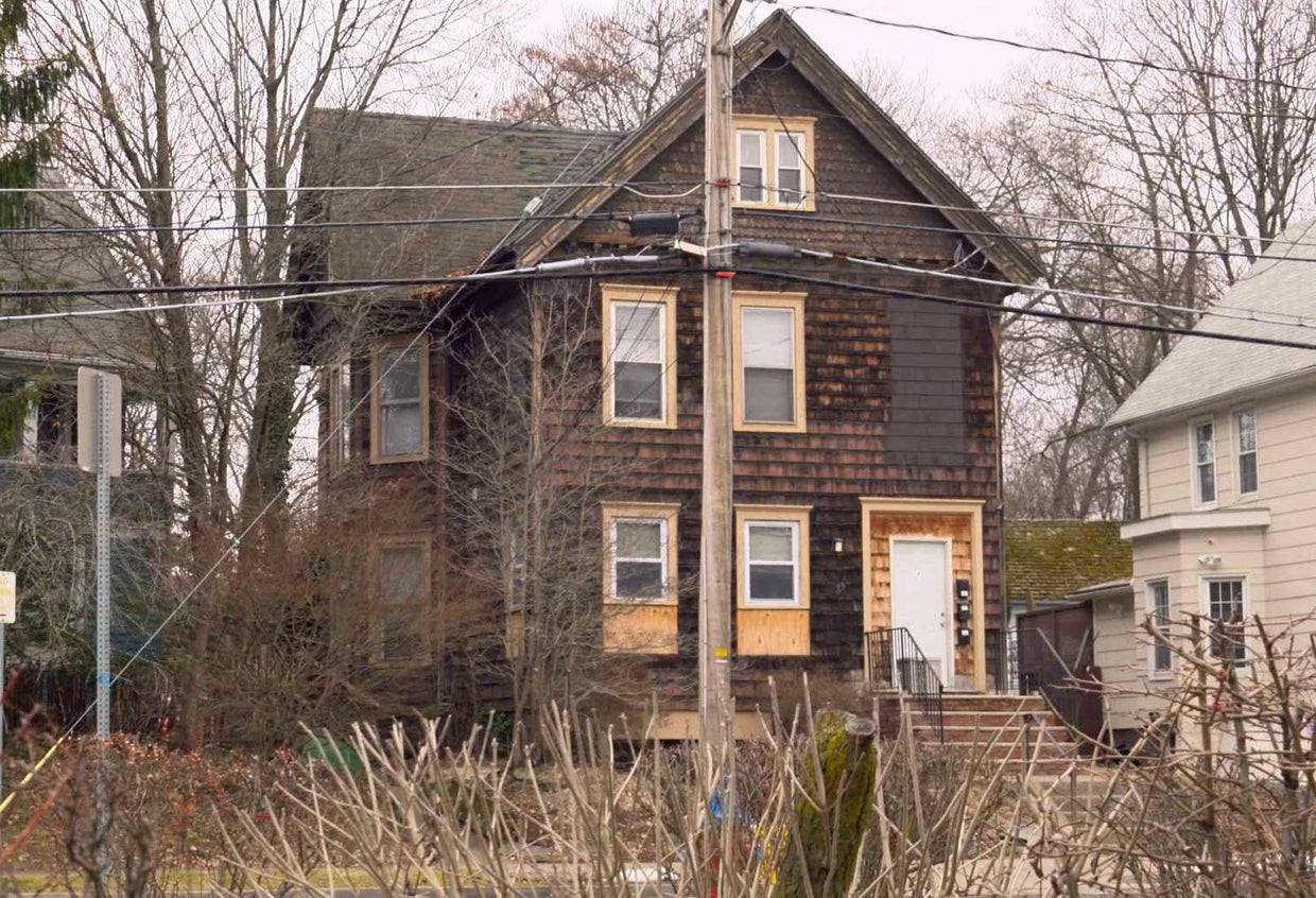 Haley Anderson murder: Crime scene evidence photos