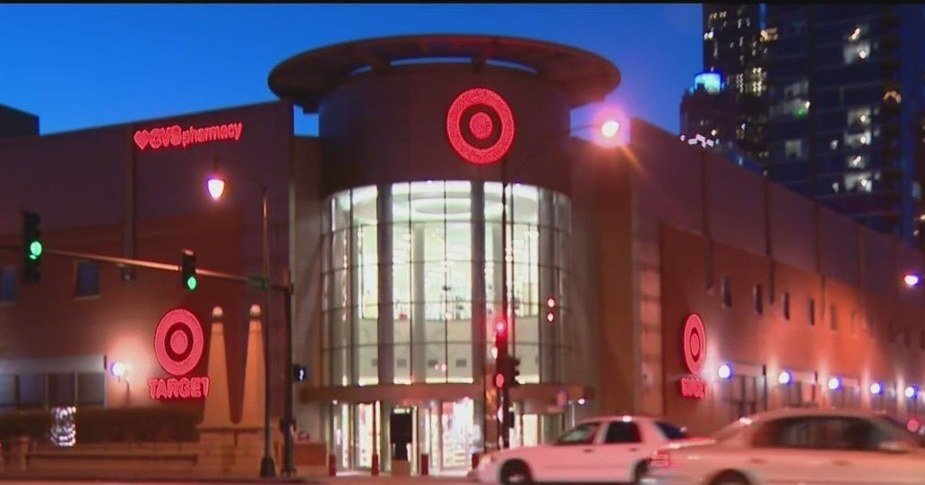 Two More South Loop Target Store Employees Test Positive For ...
