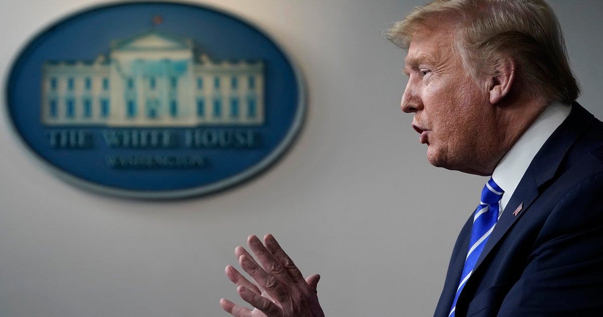 Lysol Maker Urges People Not To Drink Its Products After President ...