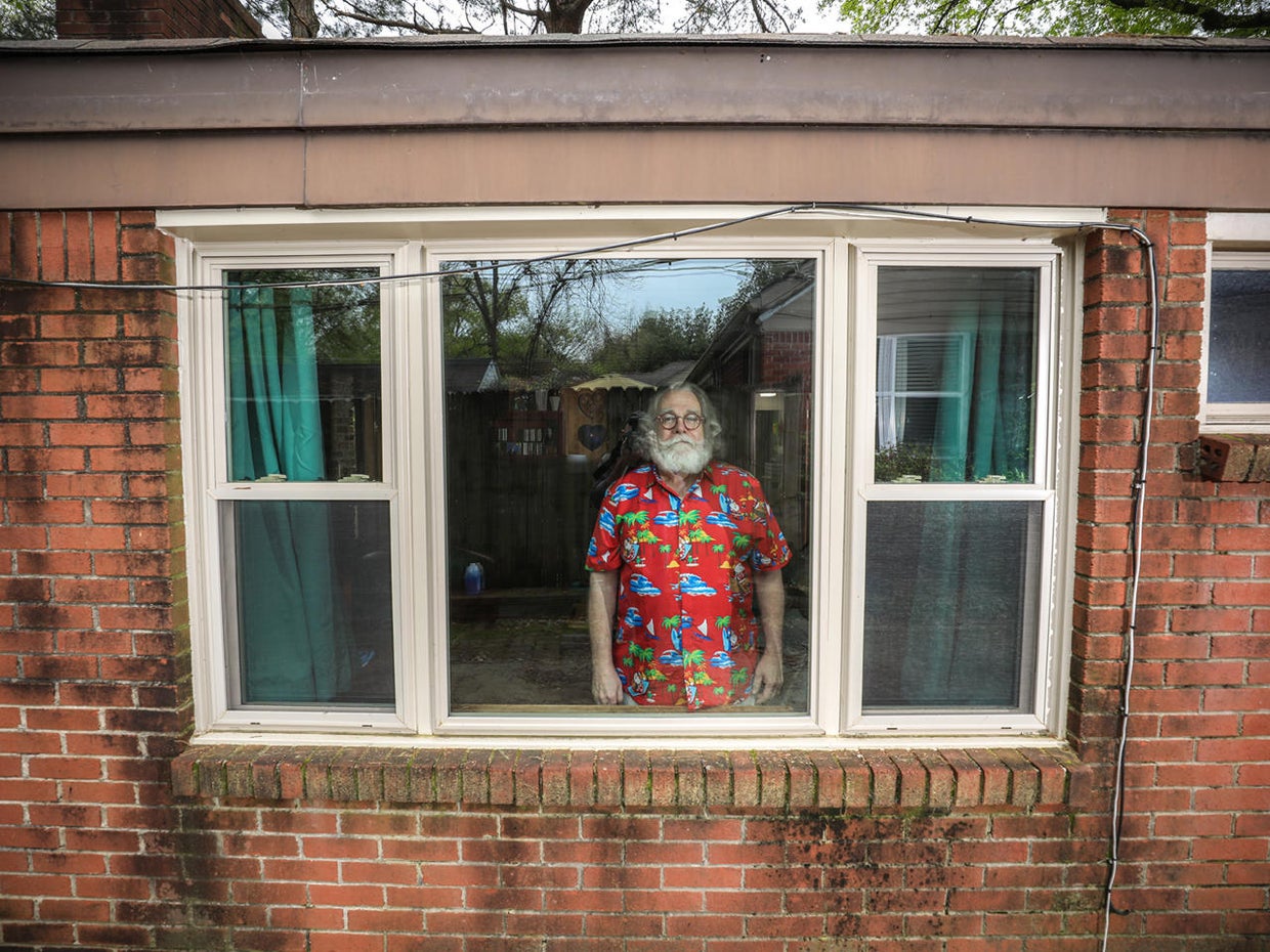 Pandemic: A snapshot of life in Memphis