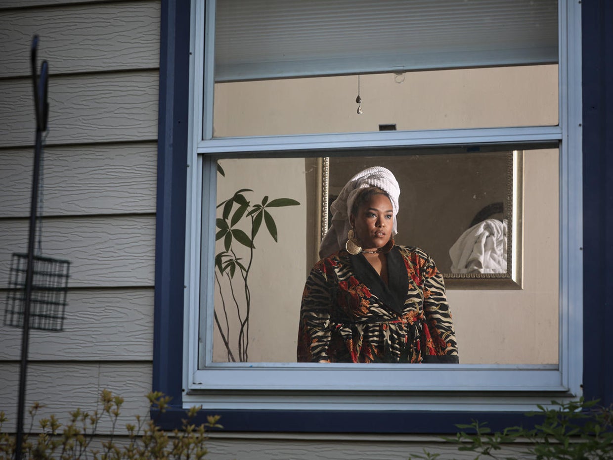 Pandemic: A snapshot of life in Memphis