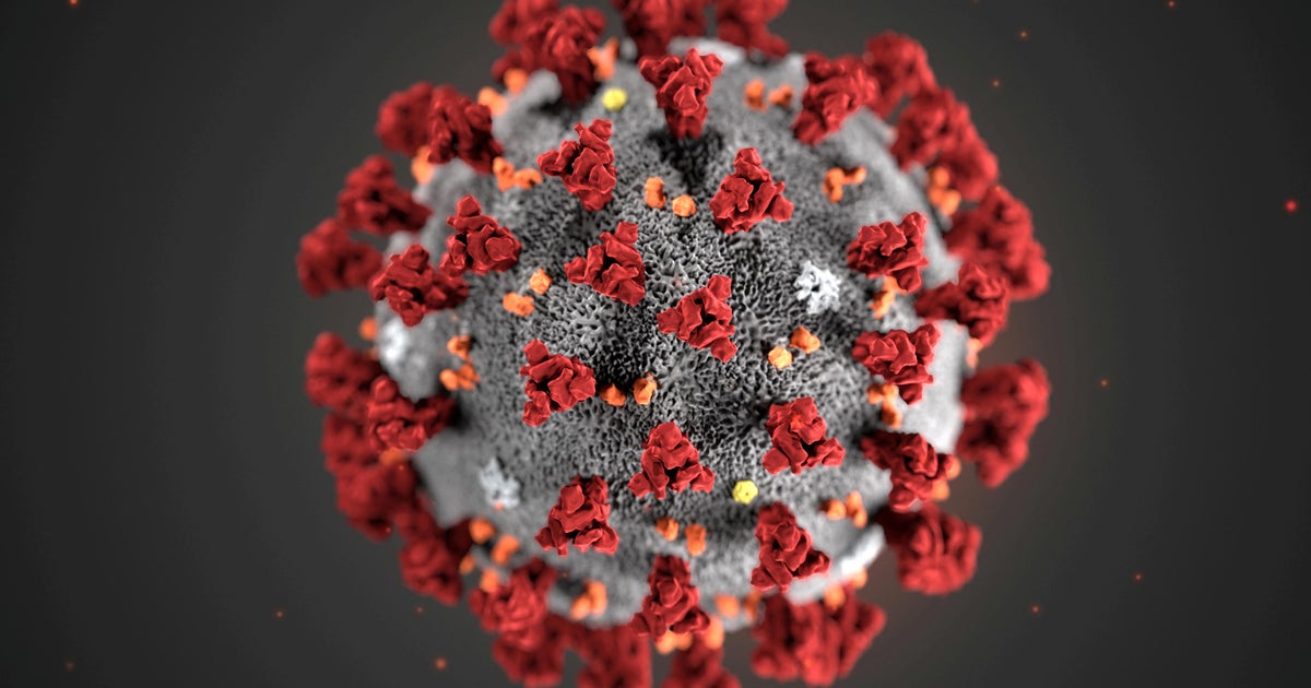 CDC adds 6 new possible coronavirus symptoms - CBS News