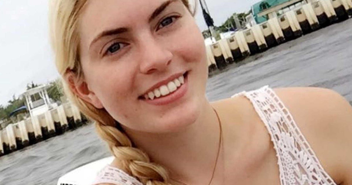 Murder of N.Y. nursing student Haley Anderson leads to an international ...