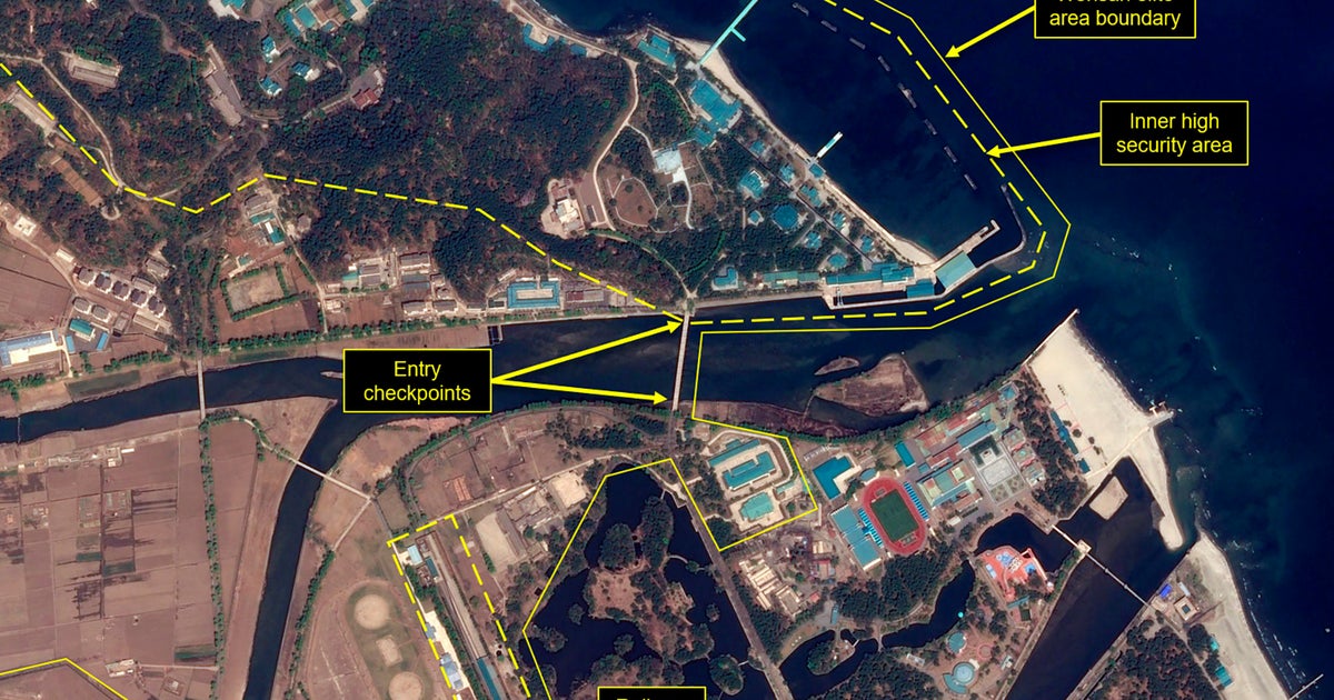 Kim Jong Un misses North Korea "Army Day" celebration amid questions ...