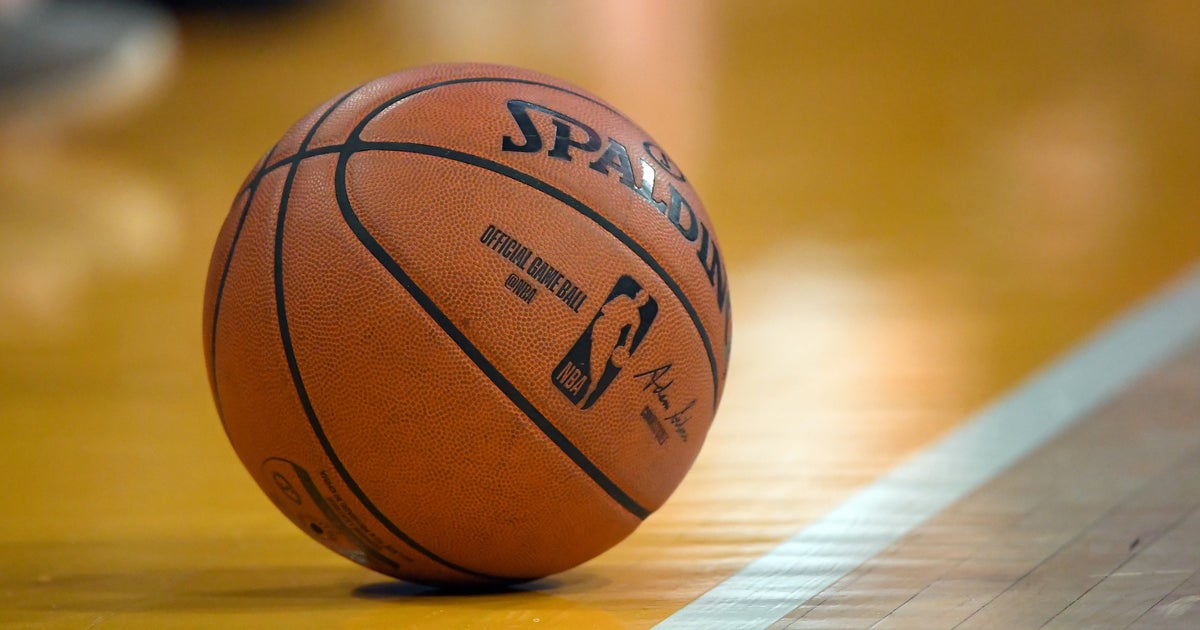 NBA In Talks With Disney To Play Resumed Season On Single Site In ...