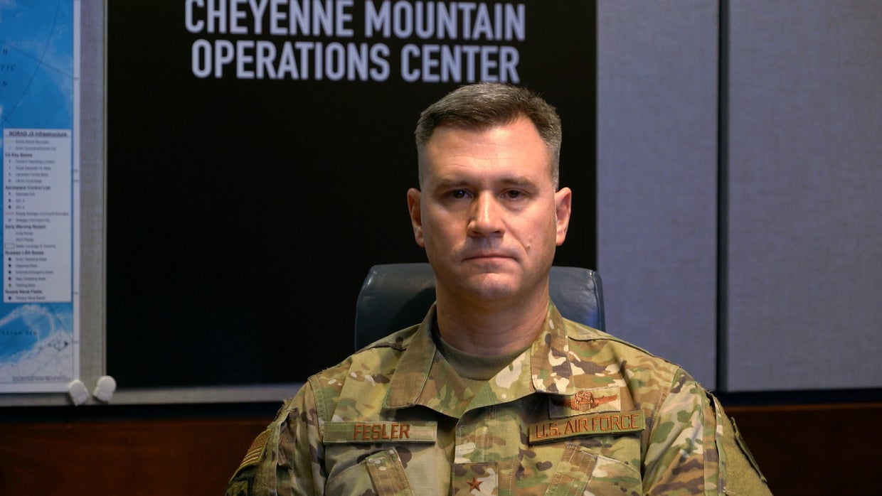 Fighting an unseen enemy: How the military is protecting itself from ...