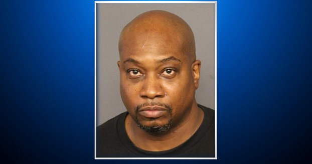 Samuel Robinson Arrested In Montbello Murder Investigation - CBS Colorado