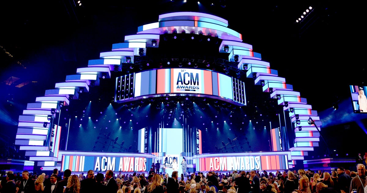 ACM Awards Moves To Grand Ole Opry In 'Music City' For First Time Ever ...