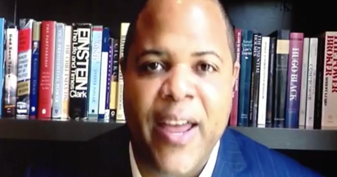 Dallas Mayor On Governor's Order To Reopen Texas Economy: 'We Have To ...