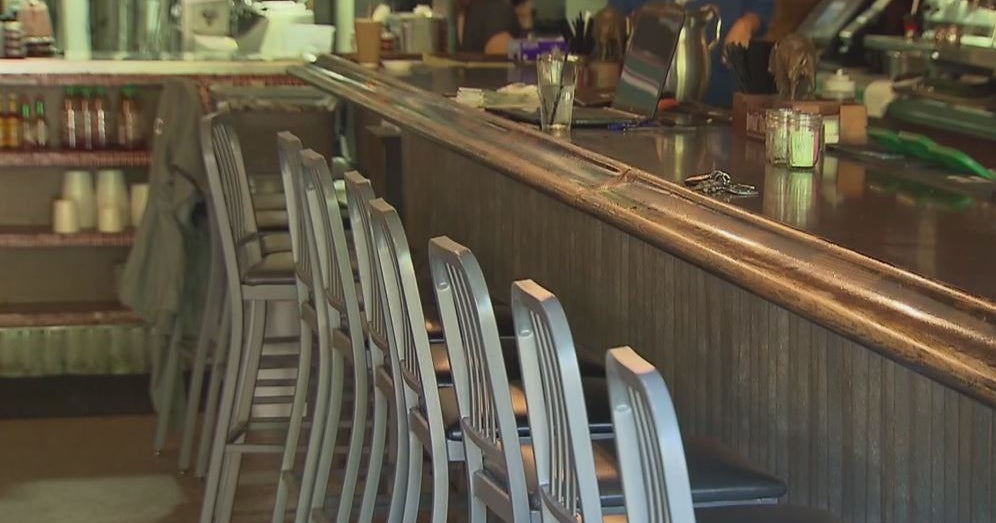 North Texas Restaurants Tweaking Their Plans To Safely Serve Customers ...