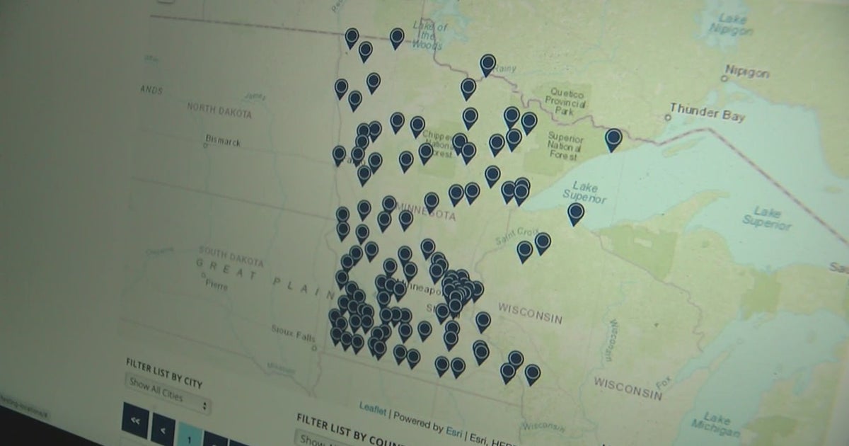 Coronavirus In Minnesota: The Latest On COVID-19 Testing Sites In The ...