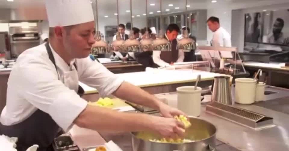 Amid Coronavirus Pandemic, Celebrity Chefs Pivot From Gourmet Meals To ...