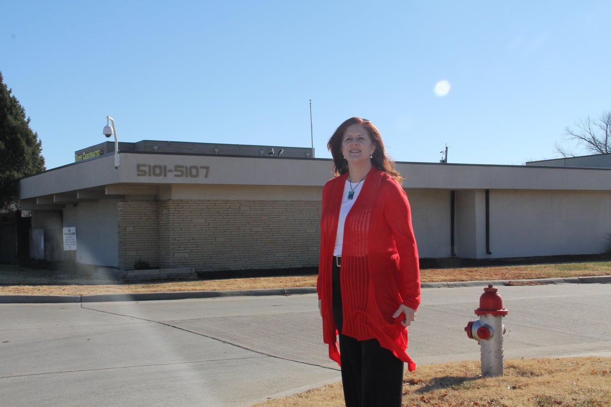 Abortion providers say they're experiencing a "post-Roe" world, by Kate ...