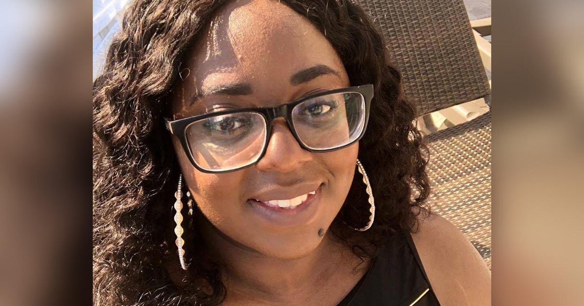 Brooklyn teacher Rana Zoe Mungin dies from coronavirus after family ...