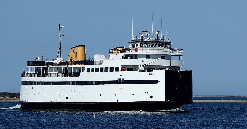 Steamship Authority: Customer Data Not Compromised During Ransomware ...