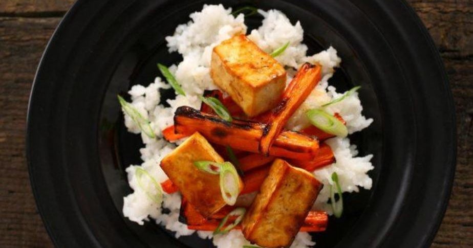 5 Rules For The Best Tofu You've Ever Had, From Vegetarian Chefs - CBS ...