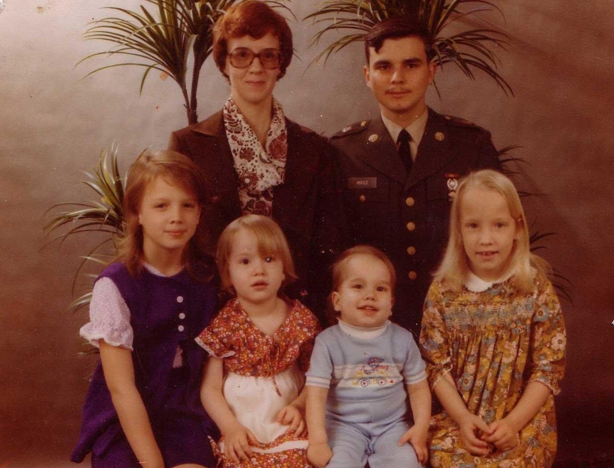 The mysterious disappearance of Mary Day