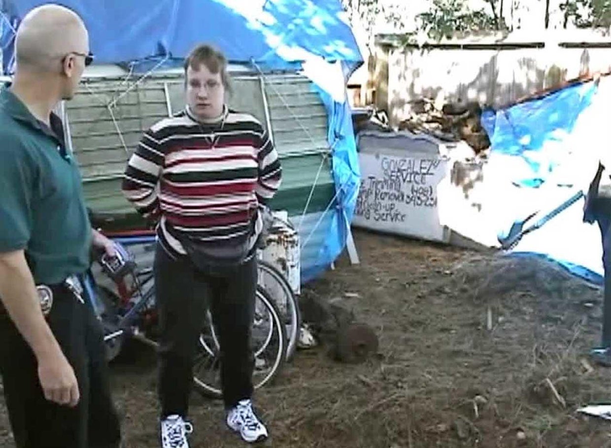 Mary Day mystery: Could a suspected murder victim — back from the dead ...