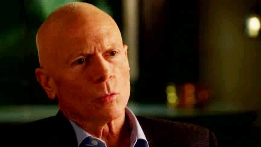 The mysterious disappearance of Mary Day