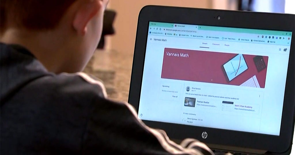 Some Westchester County School Districts Are Confident Remote Learning ...