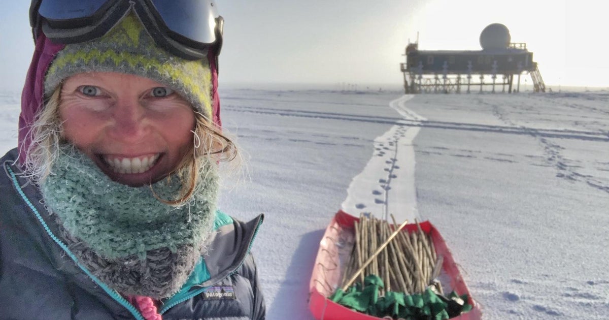 Social distancing got you down? These experts on isolation have advice ...