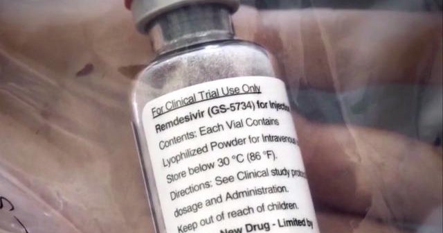 FDA issues emergency authorization for remdesivir to treat coronavirus ... FDA issues emergency authorization for remdesivir to treat coronavirus ...