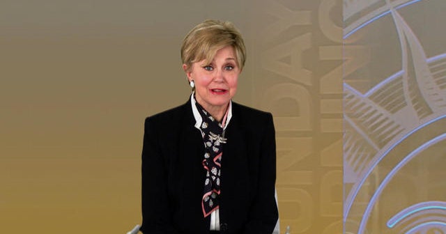 When the show's interrupted ... - CBS News