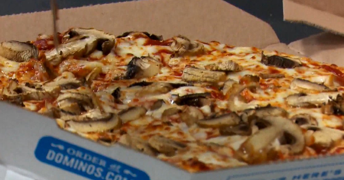 Amid Coronavirus Pandemic, Pizza Business Keeps Booming -- And Is ...