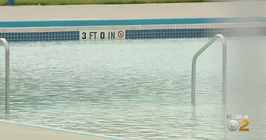 Cranberry Township Waterpark To Open On June 20 With Safety Protocols ...