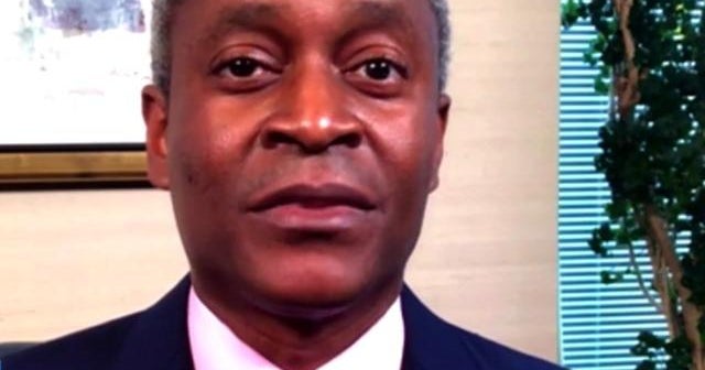 Head of Atlanta Fed says new jobs report numbers are "going to be tough ...