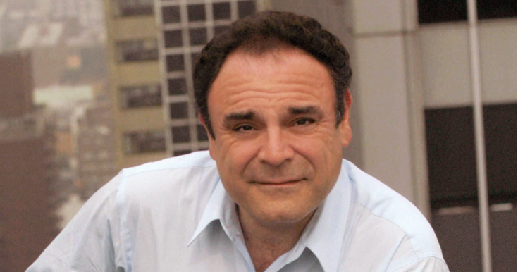 Gil Schwartz, former CBS communications chief and author, has died at ...