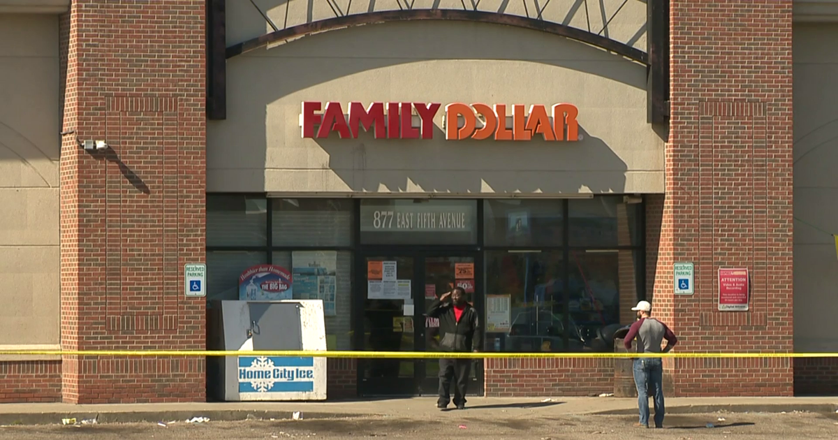 Security guard Calvin Munerlyn fatally shot after enforcing face mask ...