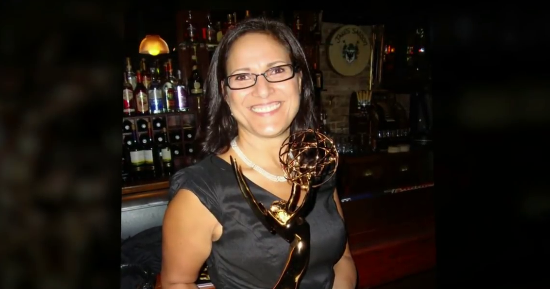 National Association of Hispanic Journalists announces Ana Real ...