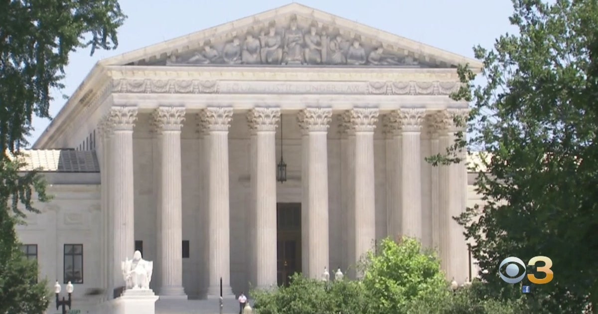 Supreme Court Hears Oral Arguments In Birth Control Religious Freedom
